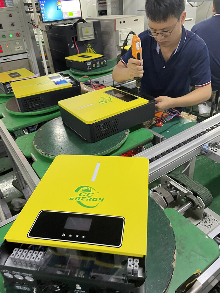 CC Electric Energy (Shenzhen) Co., Ltd – CC Electric Energy (Shenzhen ...