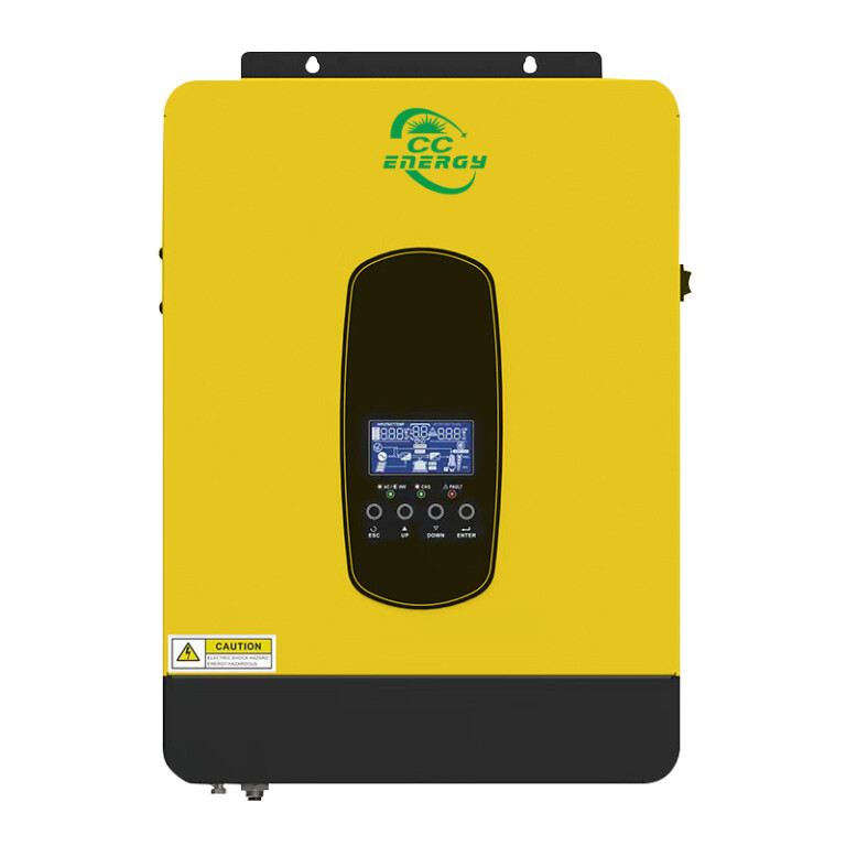 CC Electric Energy (Shenzhen) Co., Ltd – CC Electric Energy (Shenzhen ...