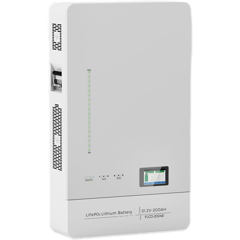 Wall Mounted Battery – CC Electric Energy (Shenzhen) Co., Ltd